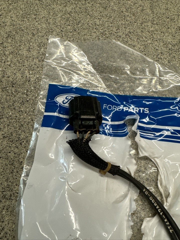 Brand New OEM Ford Knock Sensor 7T4Z-12A699-BB Harness Genuine ...