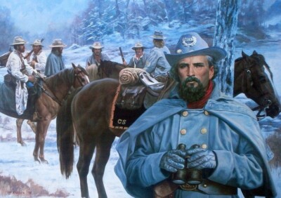 Robert Wilson, "That Devil Forrest" Limited Edition, Civil War | eBay