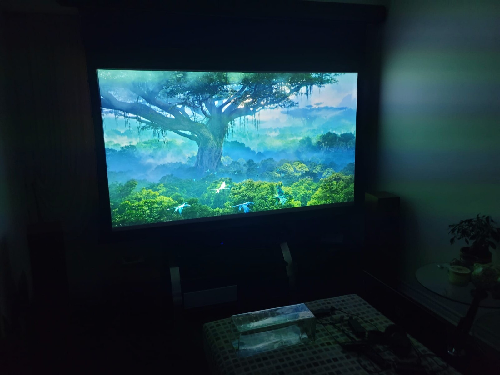 NEC NP-PX700W 7000 Lumen WXGA Professional DLP Projector | eBay