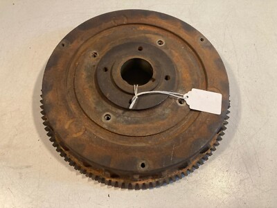 62 025 12-S KOHLER ENGINE FLYWHEEL | eBay