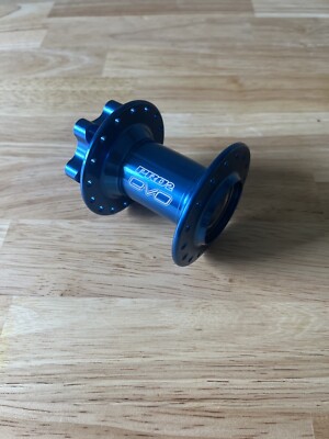 Hubs - Hope Pro 2 Evo - Nelo's Cycles