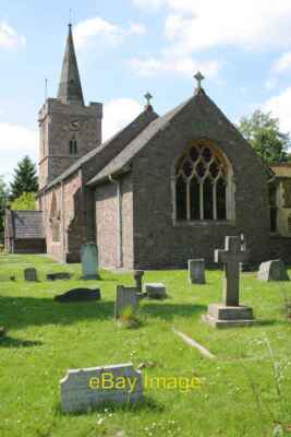 Photo 6x4 All Saints Church, Newtown Linford Newtown Linford/SK5109 ...