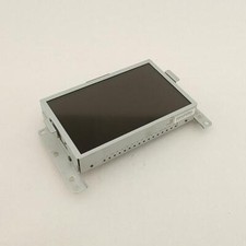 OEM In-dash Display Bezel For Ford F150 ML3Z-10D885-B Scratches for ...