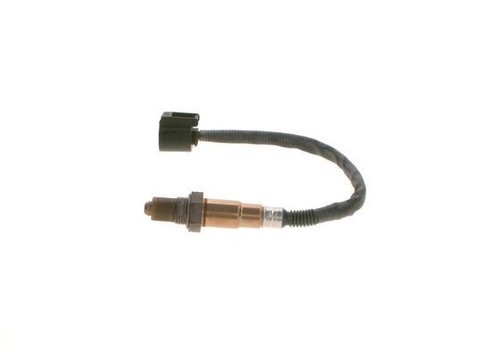 Bosch Oxygen Sensor 0258027005 fits Mini Mini Clubman R55 Cooper | eBay ...