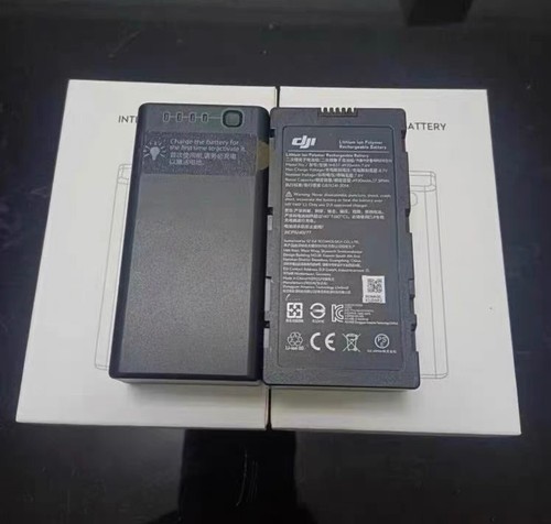 DJI WB37 Intelligent Battery for Remotes With Box (New) | eBay