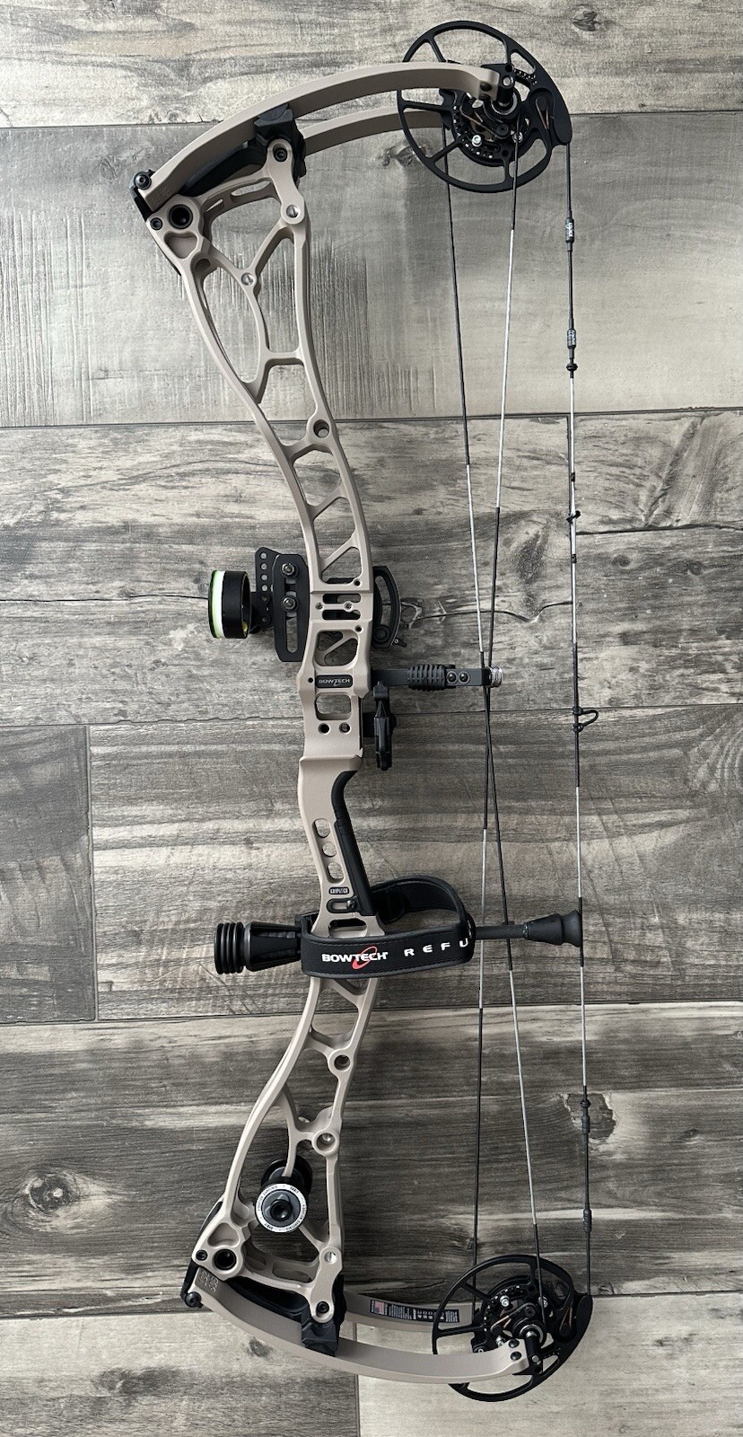 Bowtech Proven 34 (2025) | eBay
