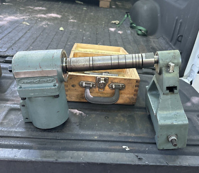 Horizontal Milling Arbor