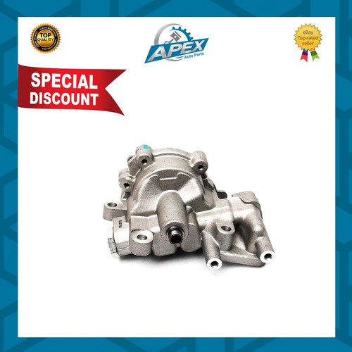 LAND ROVER-JAGUAR 5.0 SUPERCHARGED 508PS PETROL OIL PUMP LR052436 | eBay