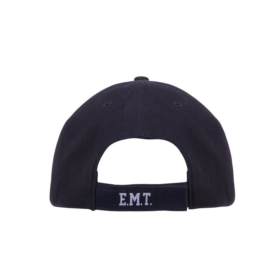 Star of Life EMT Ball Cap EMS Army Medic 68W 91W 91A Navy Corpsman ...