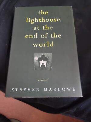 The Lighthouse at the End of the World : A Tale of Edgar Allan Poe by ...