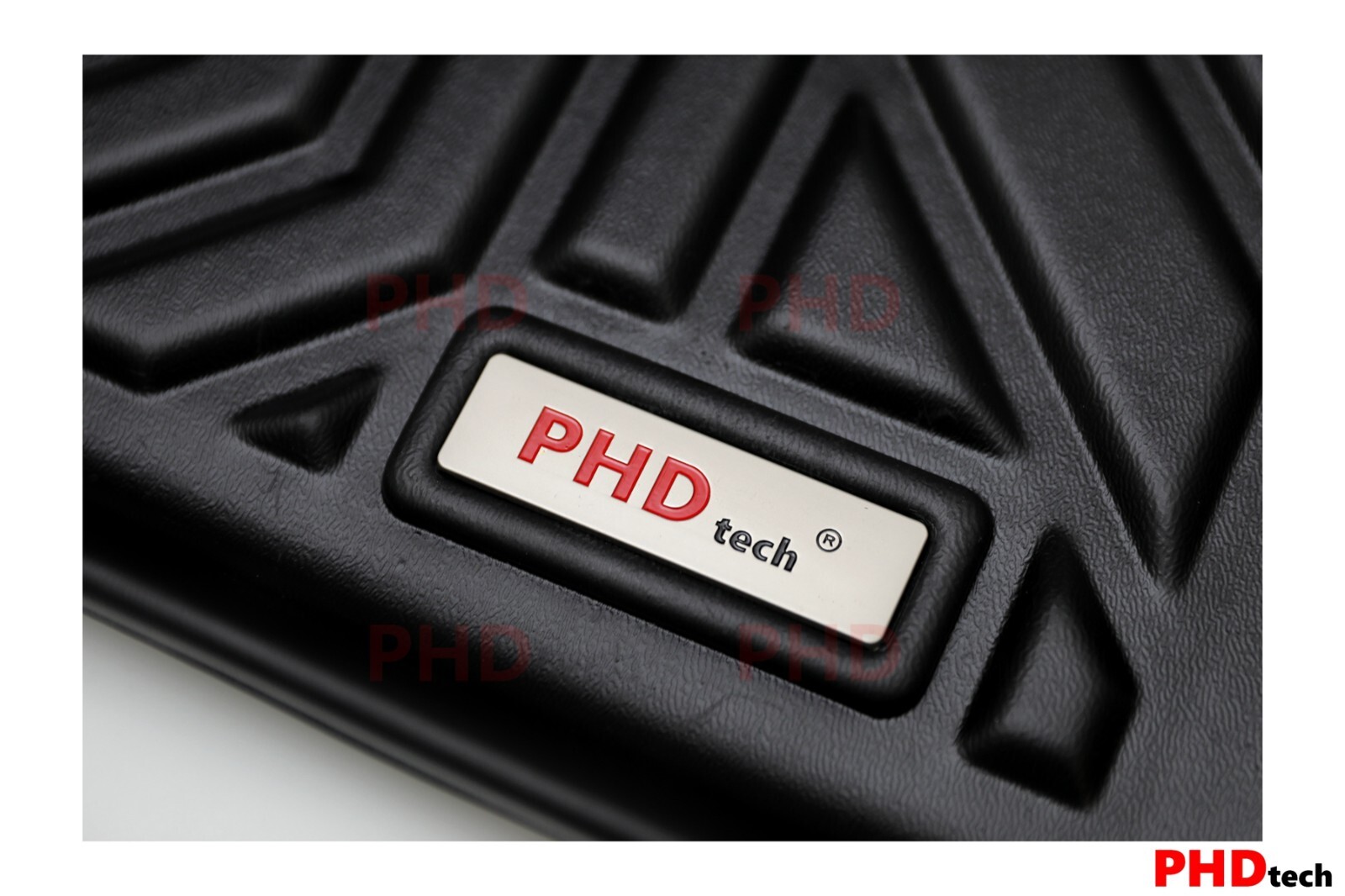 3D Moulded Car Floor Mats fit Land Rover Landrover Discovery 5 2017 ...