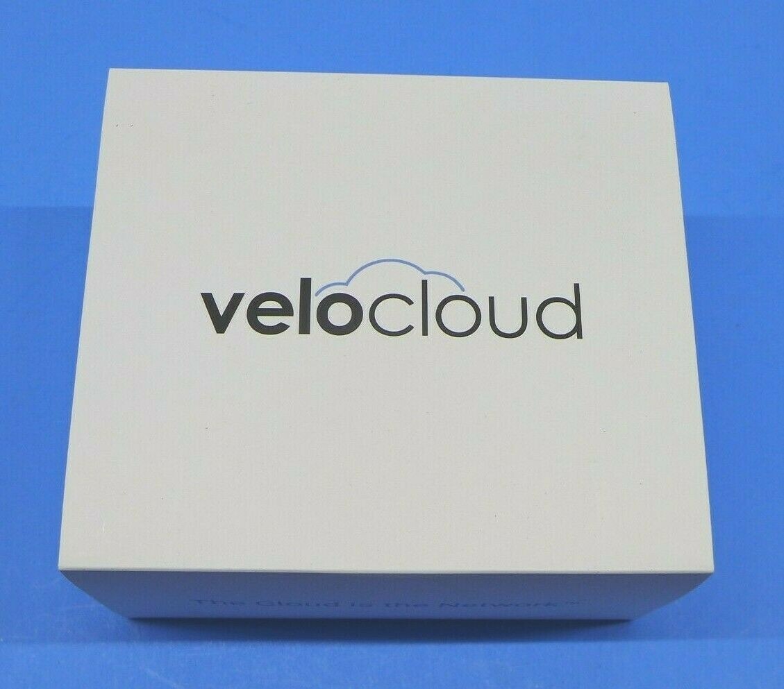 VeloCloud Edge Model 5X0 Edge Personal Cloud Storage 520-AC | eBay