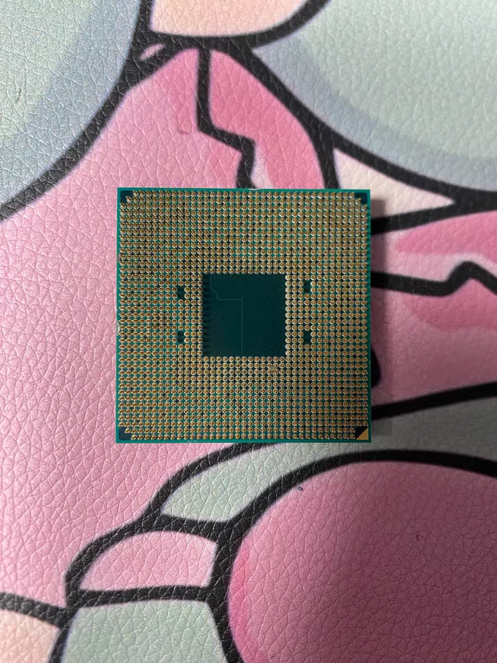 AMD Ryzen 5 5500 CPU Processor 3.6GHz, 6 Cores, Socket AM4, R5 5500 | eBay