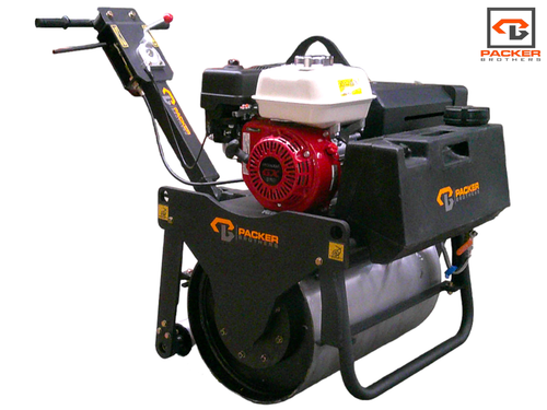 Packer Brothers PB388 plate compactor Vibratory Roller | eBay