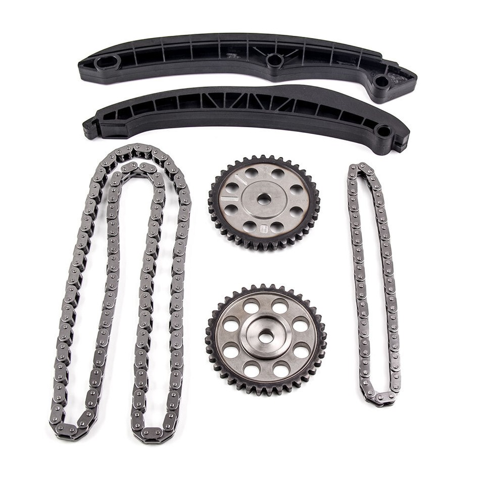 Timing Chain Kit for Audi VW 1.4 FSI/TSI 1.6 FSI 03C109158A Timing Tool ...