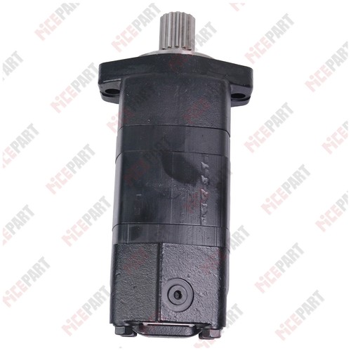 Hydraulic Motor 104-1035-006 Compatible with Eaton Char-Lynn 2000 ...