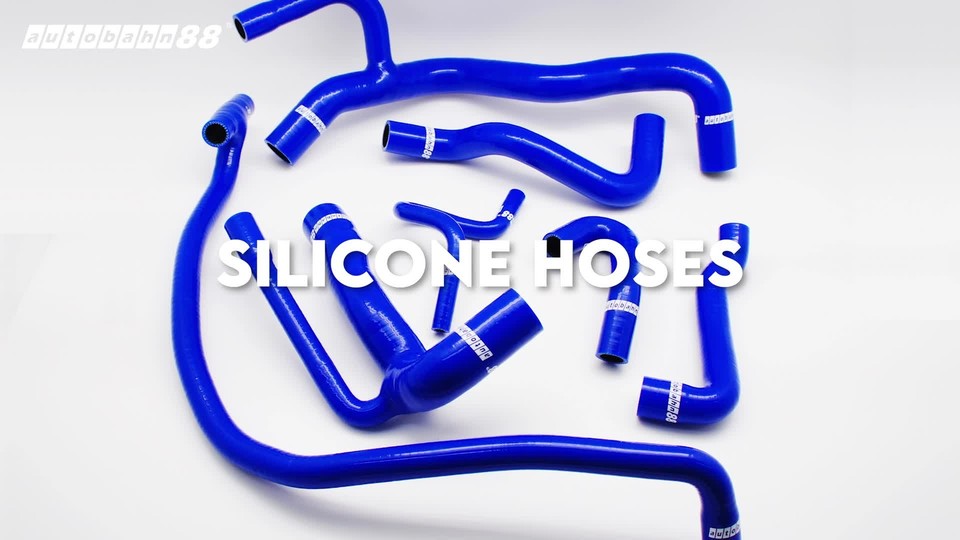 Uprated Intake Manifold & Throttle hose for Subaru 99071AC320 Legacy ...