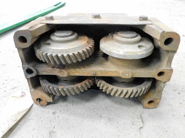 John Deere 3010/3020 gas tractor engine balancer Tag #165 | eBay