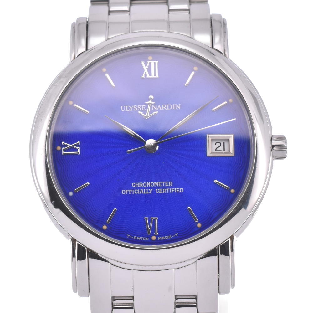 Find New and Used San Marco Watches - WatchPatrol