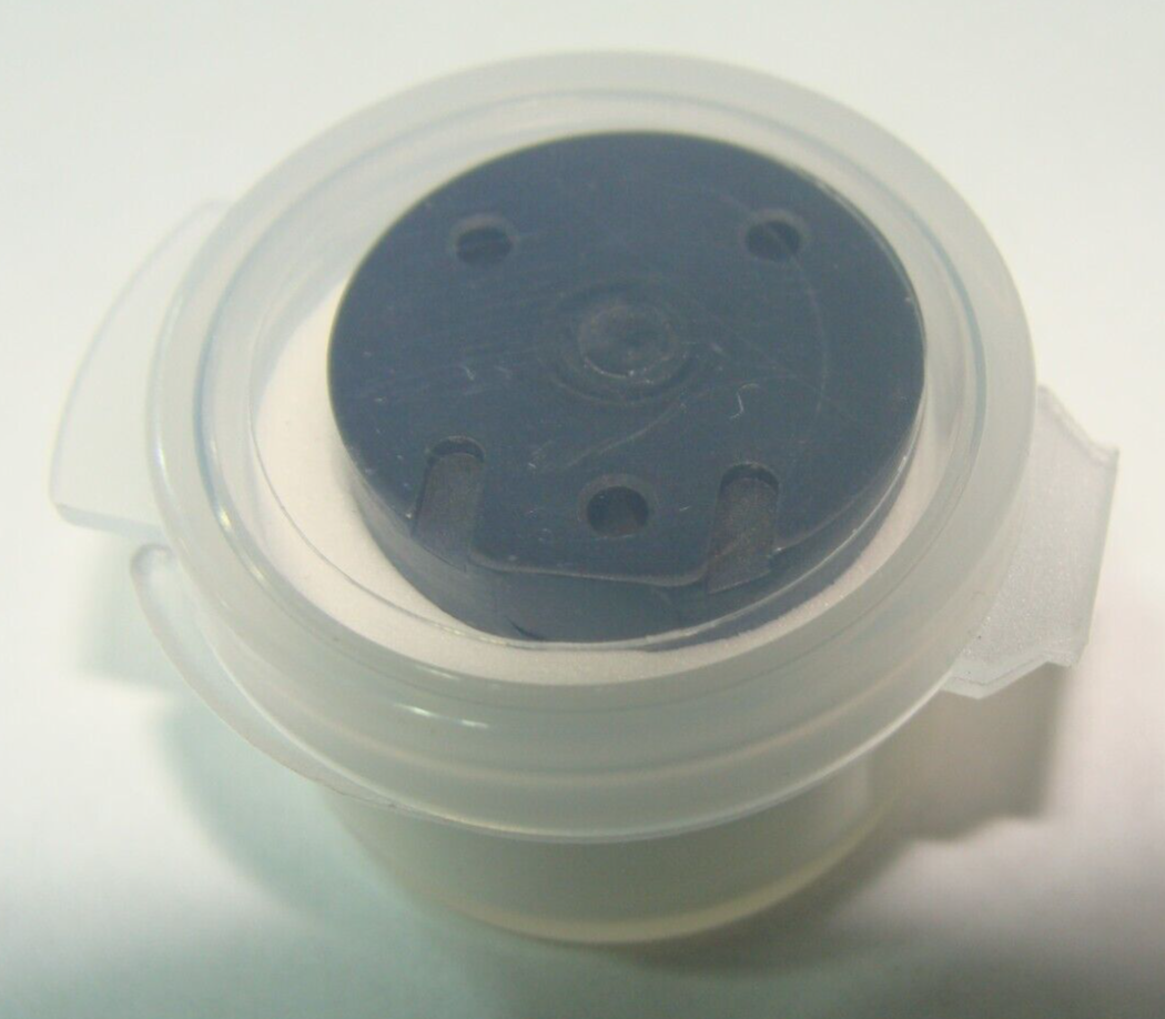 Thermo Scientific Seal Rotor 3-Groove RPC-17 P/N C0950-01-01209 / IDEX ...