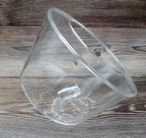 Nespresso Display Collection Bonbonnière Capsule Dispenser – Holds 50 ...