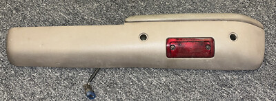 1989-1995 Toyota 4Runner/Pickup Front Right Passenger Side Door Arm ...