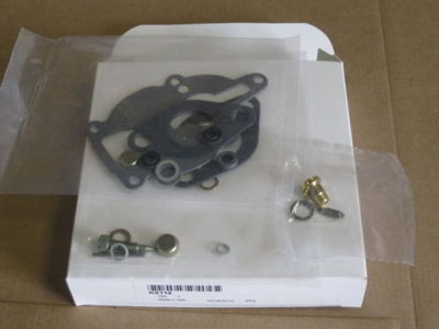 Ford CL40 Skid Steer Compact Loader Ford V4 Zenith Carb Kit, 50% OFF