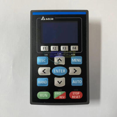 ONE Delta KPC-CC01 Digital Frequency Inverter Keypad New | eBay
