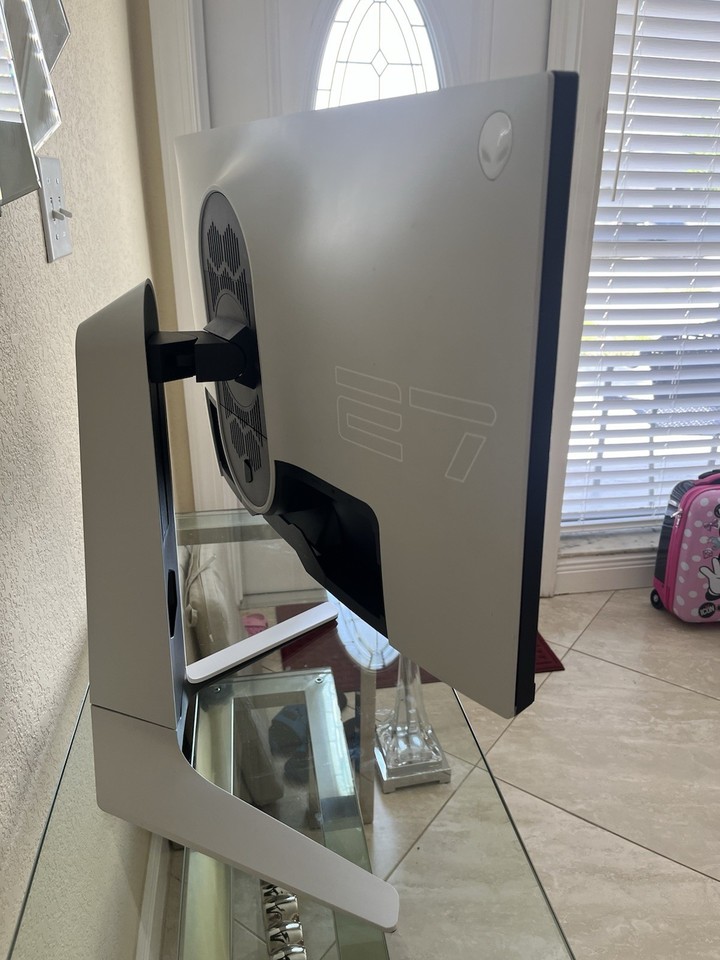 Alienware AW2720HF 27 inch Widescreen LCD Monitor 884116349655| eBay