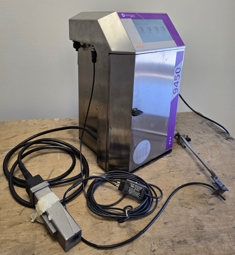 markem imaje 9450 jet printer MARKEM-IMAJE coding machine | eBay