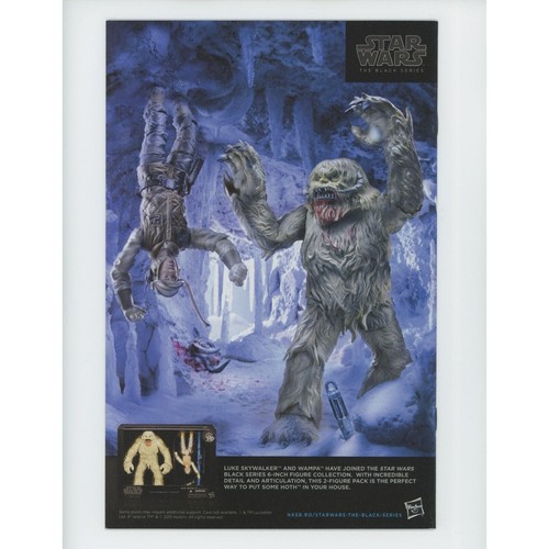 Star Wars: Darth Vader #8 Marvel 2015 1st appearance of Inspector ...