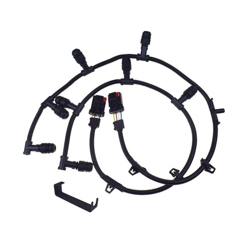 Diesel Glow Plug Harnesses Left Right Side For Ford F250 F350 ...