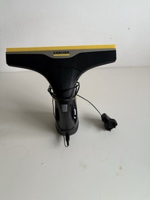 Kärcher Window Vac WV Anniversary Edition Cordless Black Edition ...