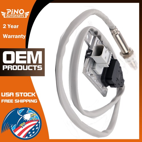New Nitrogen Oxide NOx Sensor for Euro IV 6.7L ISB/QSB Cummins Engines ...