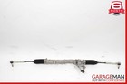 08-14 Mercedes W204 C180 C300 RWD Power Steering Rack and Pinion ...