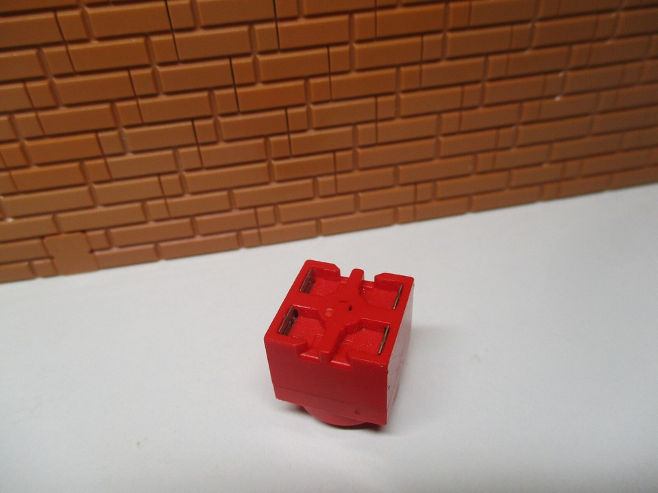 (A8/6) Lego Technic Micro Motor 9V 2986 Tested 6483 6484 6979 8480 | eBay