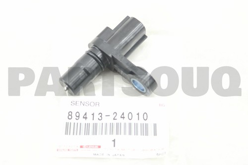 8941324010 Genuine Toyota SENSOR, SPEED 89413-24010 | eBay