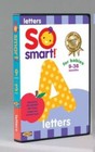 So Smart: Letters - DVD By Artist Not Provided - VERY GOOD 646667724493 ...