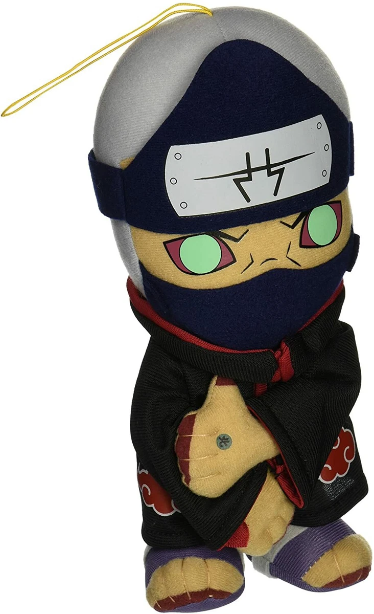 Kakuzu Shippuden