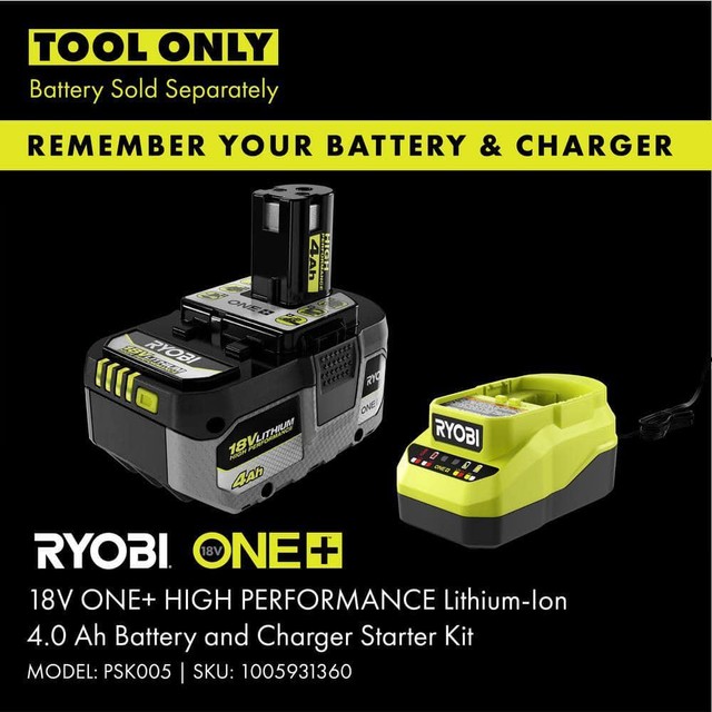 Ryobi OEM Parts. Rotation Button Assembly P20102VNM 18v String Trimmer ...