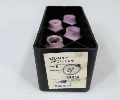 Tig Welding - Heliarc