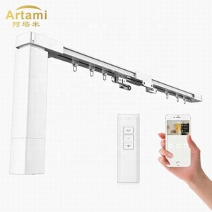 Smart Curtain Rail | eBay Stores