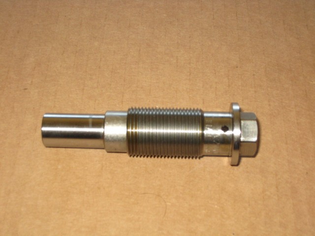 MERCEDES 2015 C300 | 2016 GLC300 ENGINE TIMING CHAIN TENSIONER ...