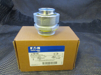 Conduit & Fittings - Sealtite Connectors