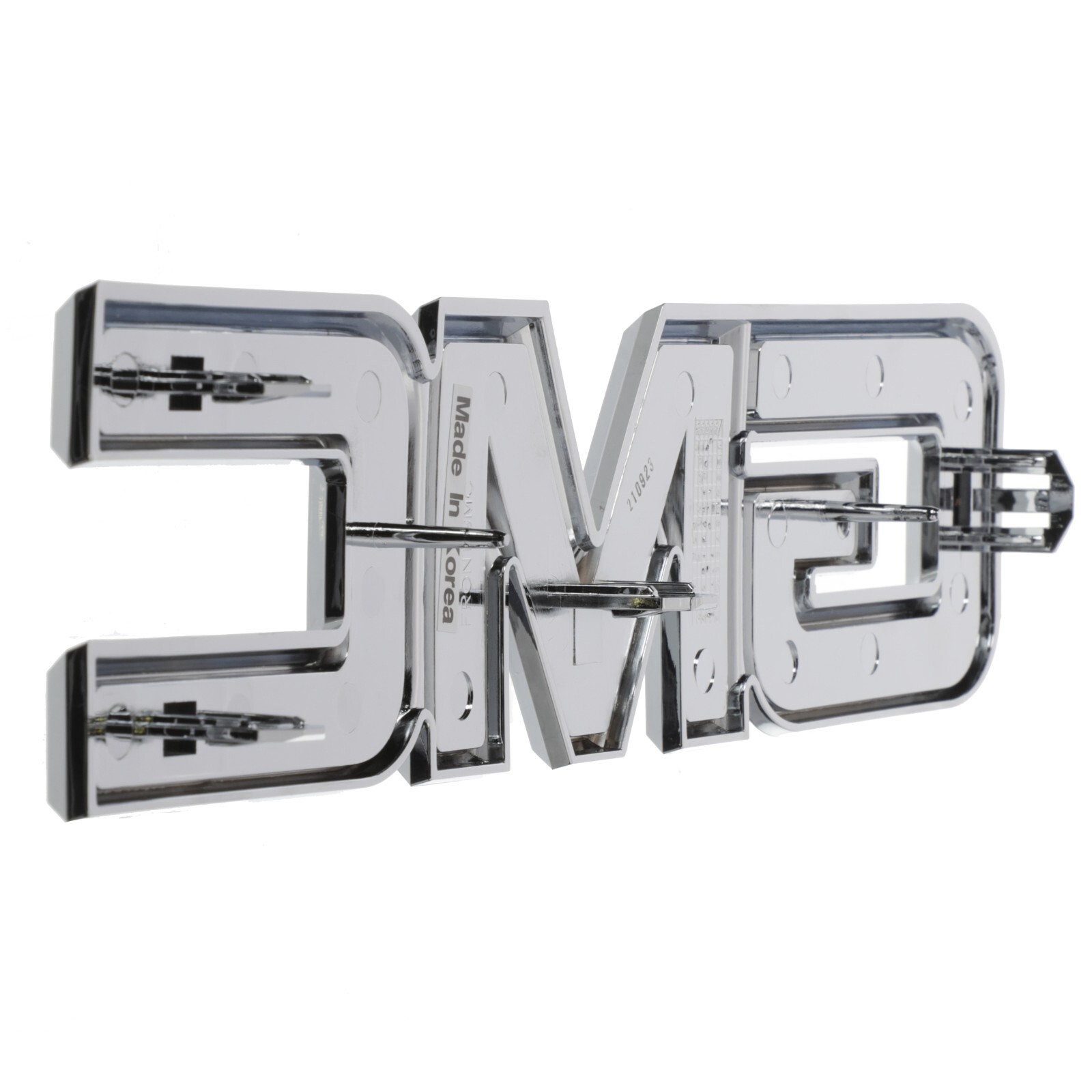 OEM NEW GM PART 2010-2015 GMC Terrain Front Grille Logo Emblem Ornament ...