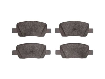 For 2022-2023 Kia Carnival Brake Pad Set Rear Bendix 14524WKTN | eBay