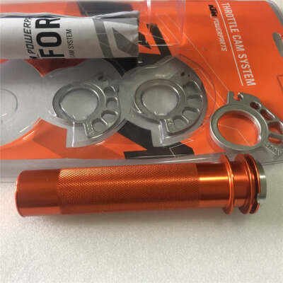 KTM Throttle Cam Slide Tube System for KTM 65 85 125 150 200 250 300 04 ...
