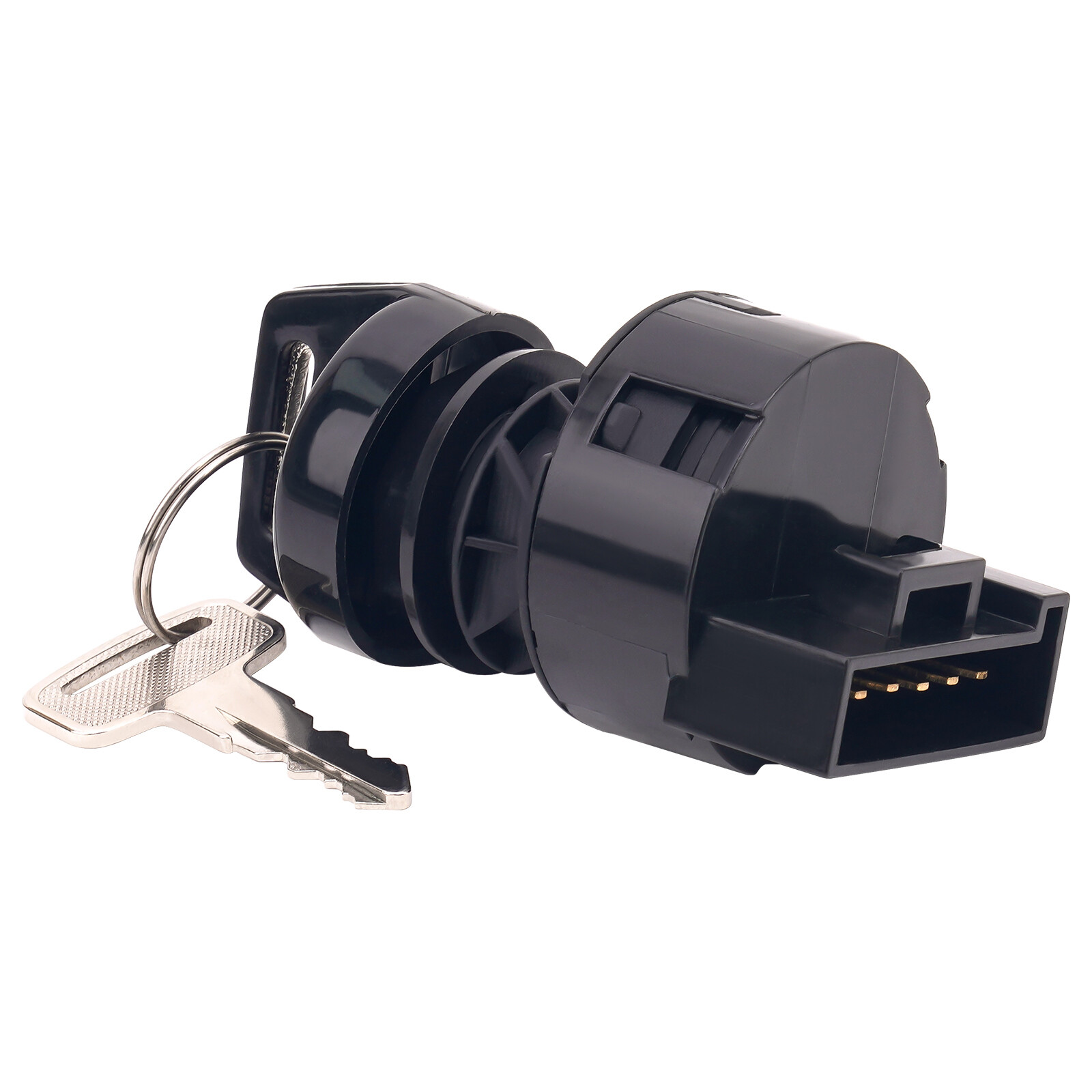 Ignition Switch Key For Polaris Ranger 400 425 500 570 700 800 900 1000 ...