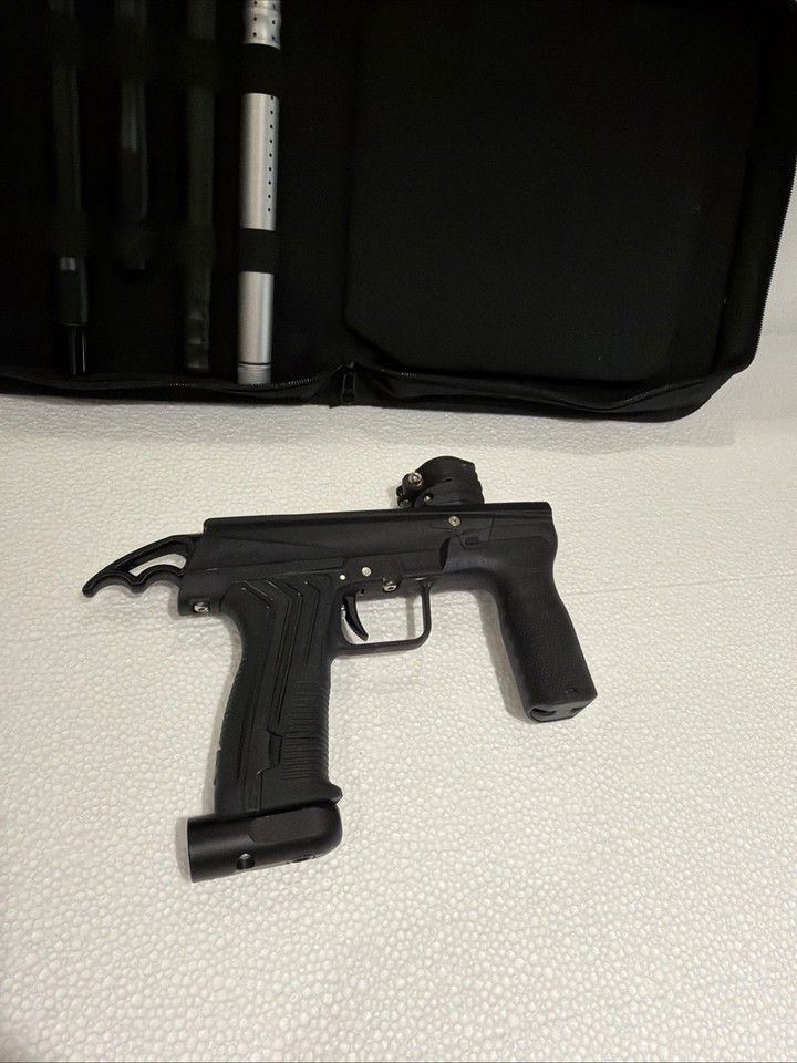 Planet Eclipse Etha Pal Paintball Gun *Used* | eBay