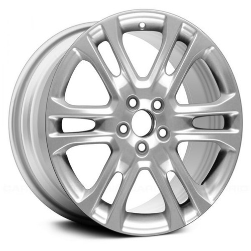 Wheel For 2014-2016 Volvo XC60 18x7.5 Alloy 6 V Spoke Silver 5-108mm ...